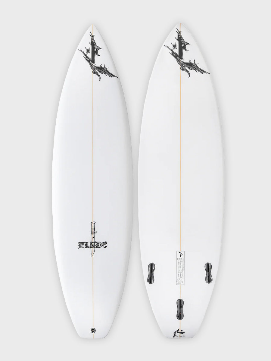 Blade – Rusty Surfboards AU