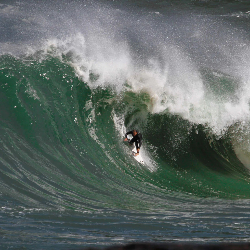 Step Up – Rusty Surfboards AU