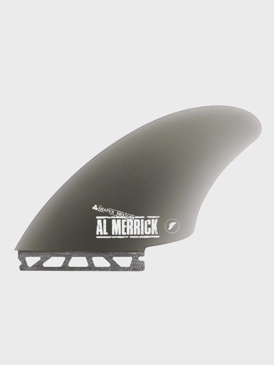 AMK Glass Twin Keel Fins – Rusty Surfboards AU