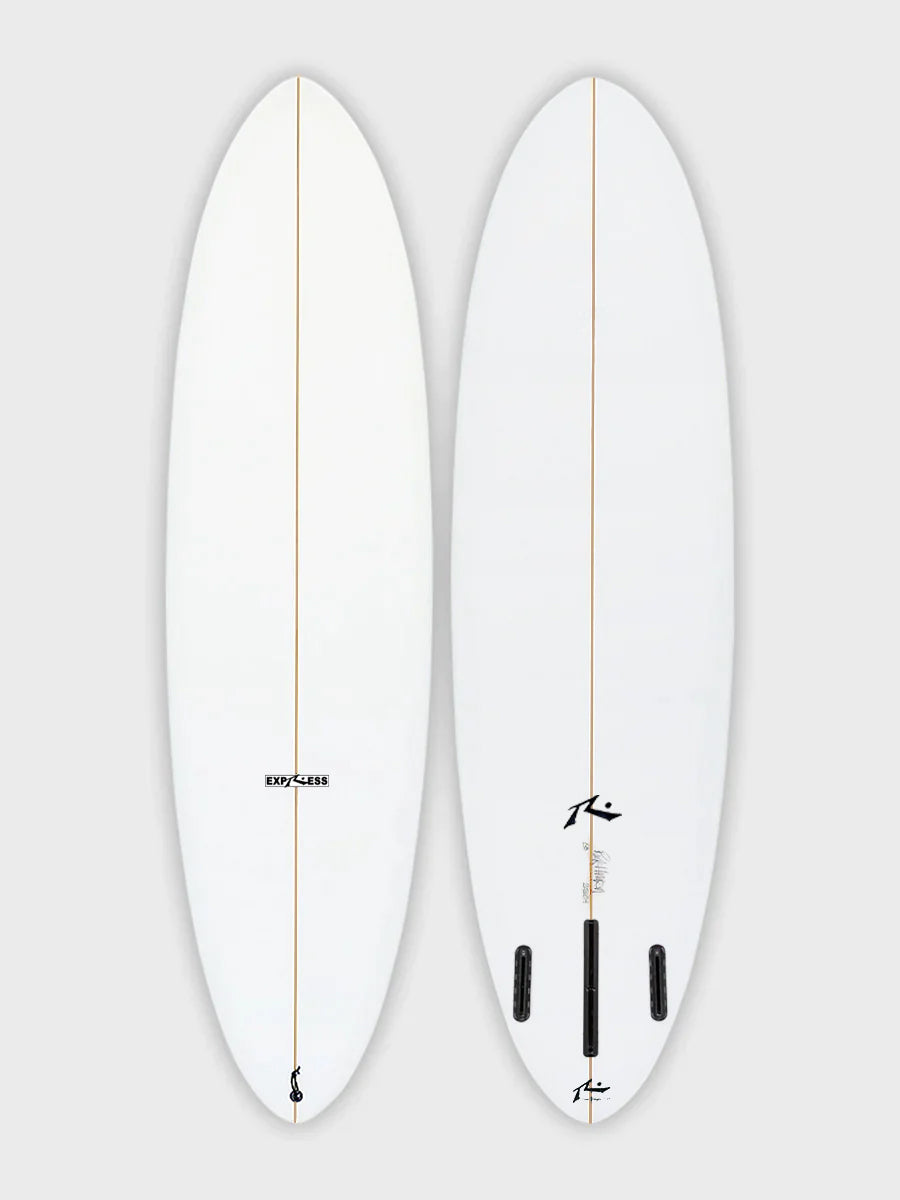Express – Rusty Surfboards AU