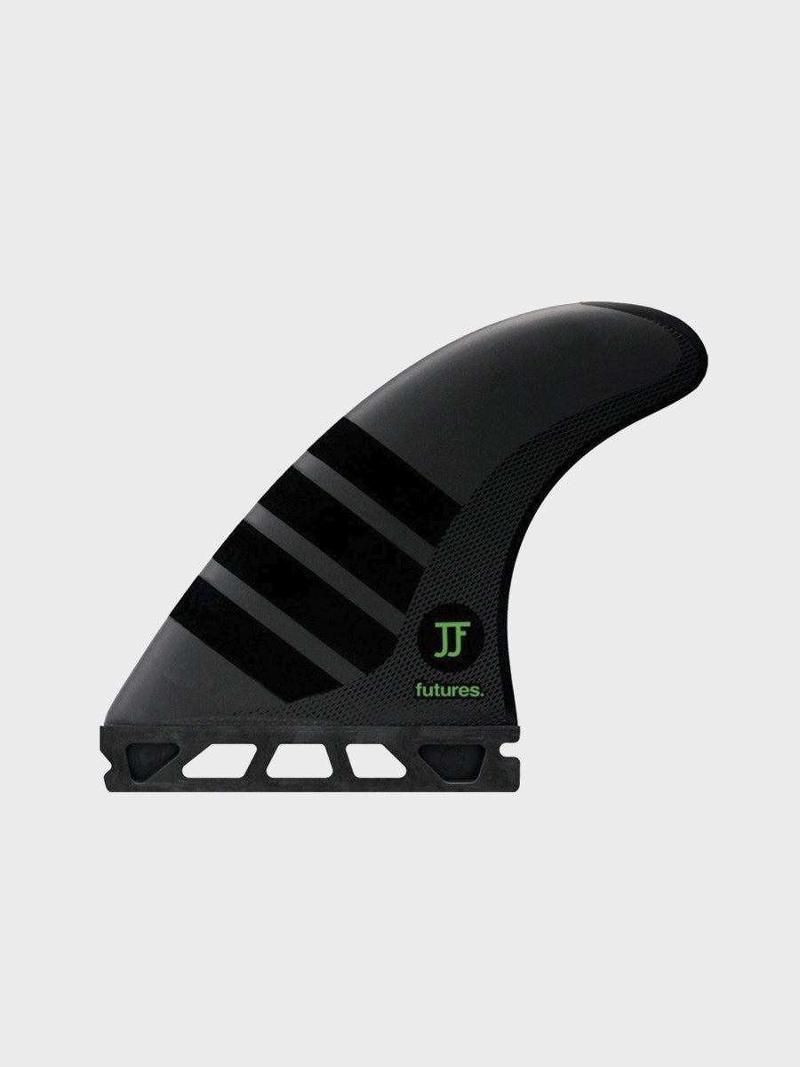 John John Alpha Tri Fins – Rusty Surfboards AU