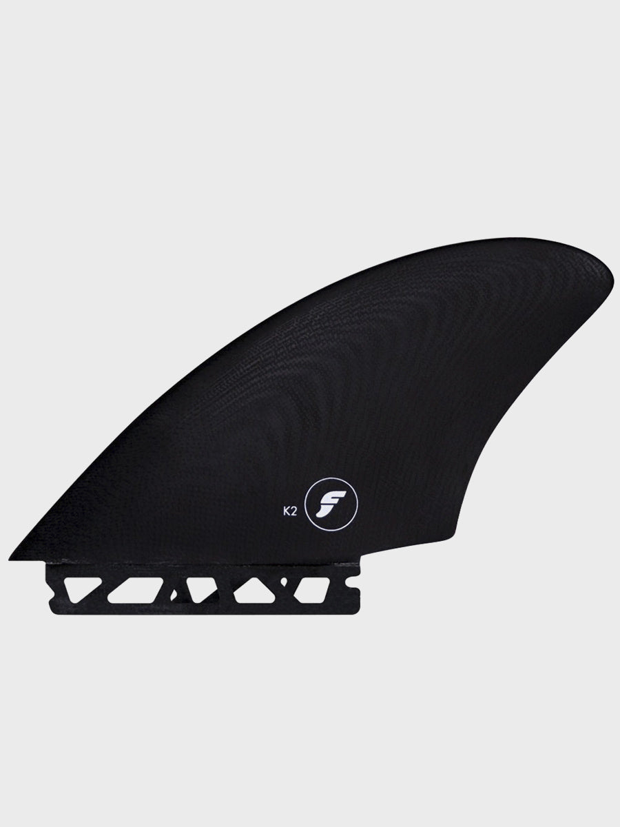 K2 Glass Keel Twin Fins – Rusty Surfboards AU