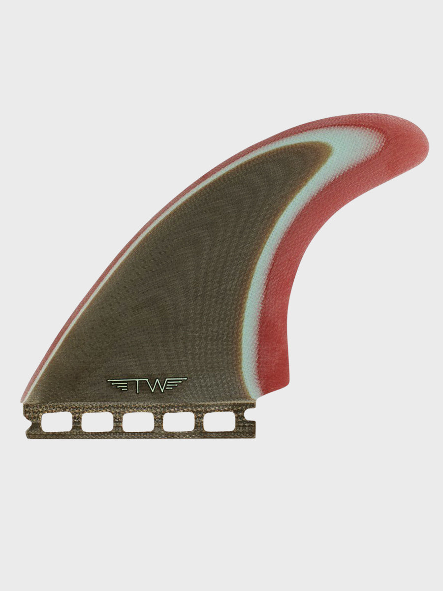 Tyler Warren Especial Twin + Trailer Fins – Rusty Surfboards AU