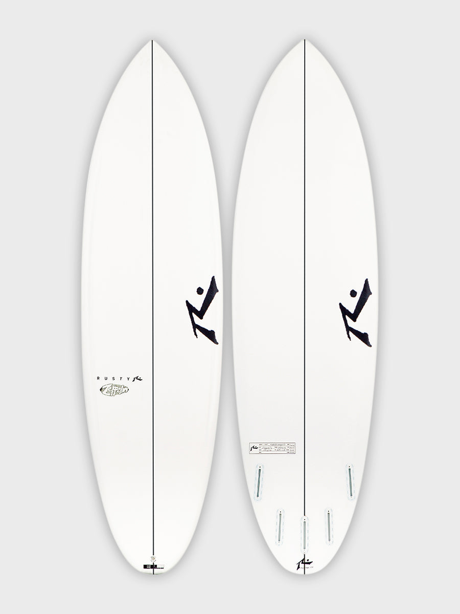 Zeppelin – Rusty Surfboards AU